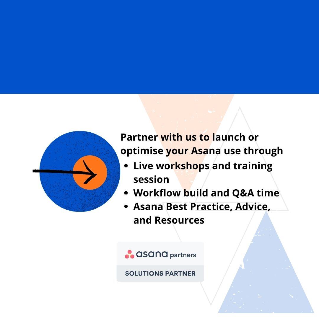 Asana Overview